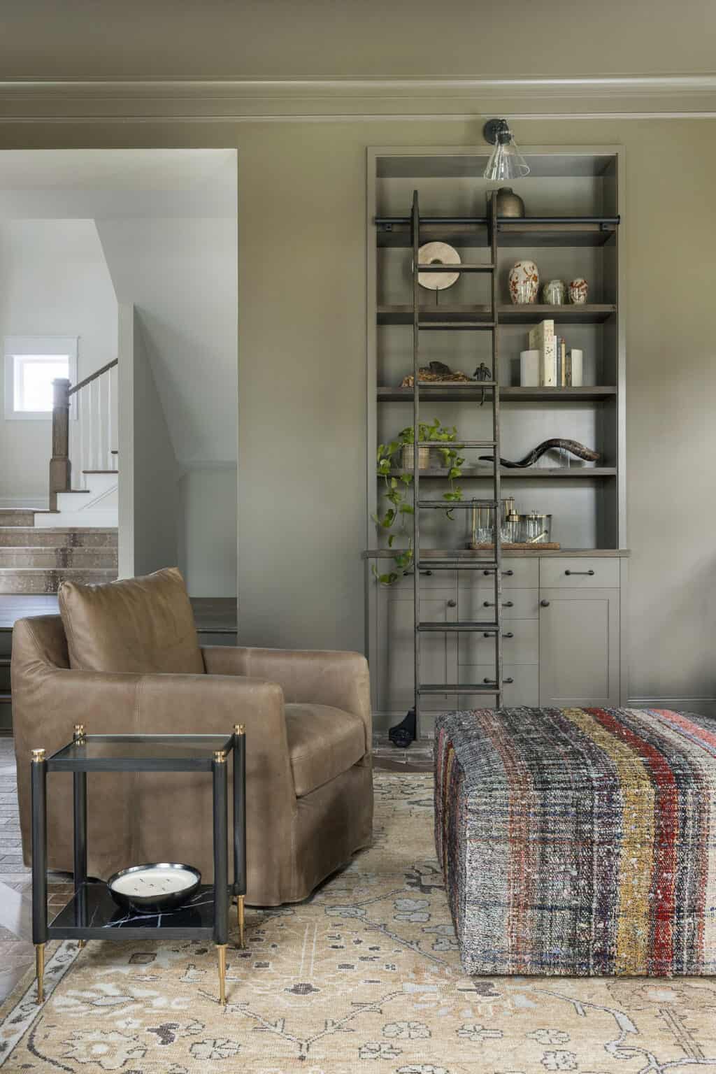 This beautifully remodeled home offers a serene woodland escape in ...