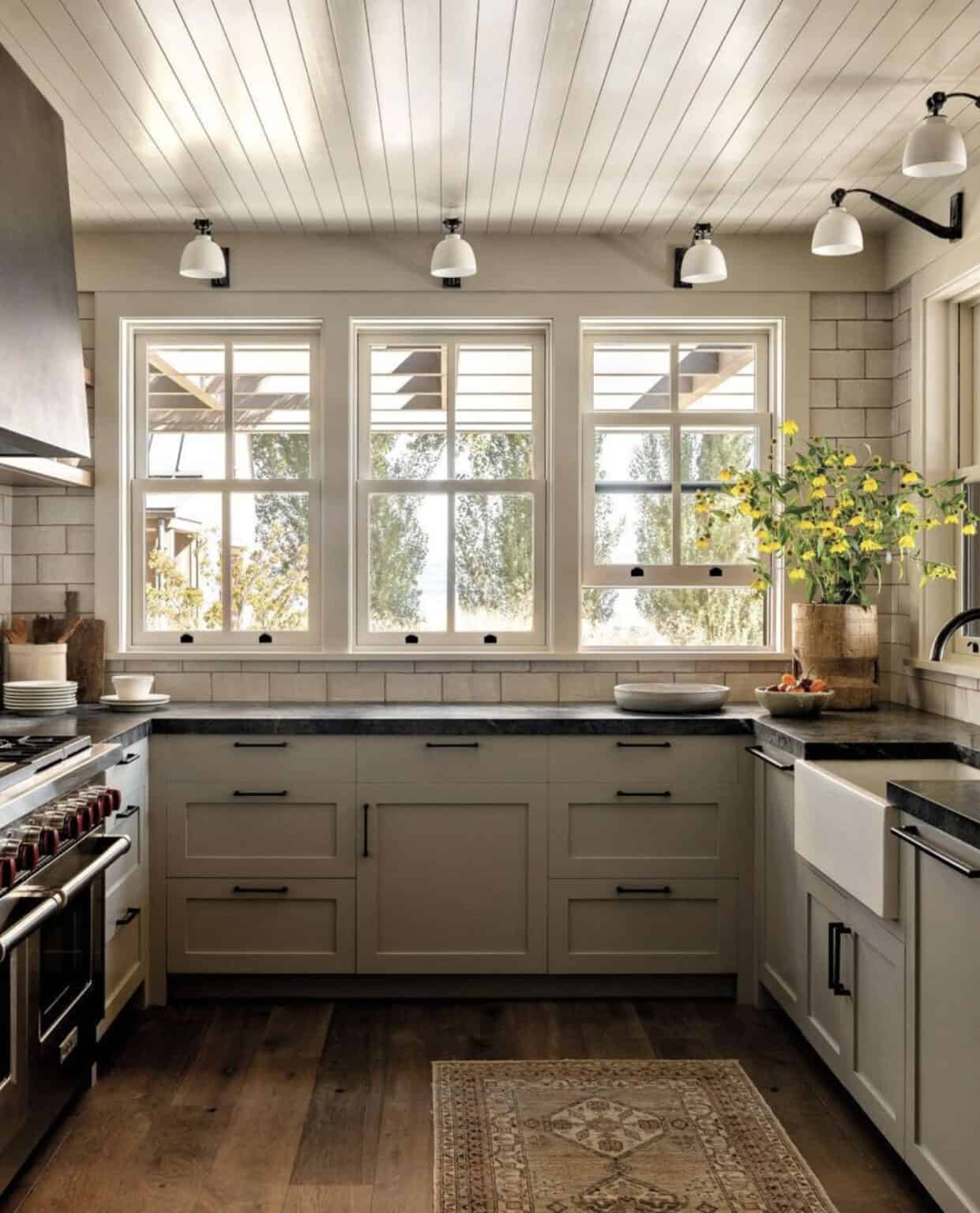 55 Of The Most Popular Kitchens Showcased On One Kindesign For 2024