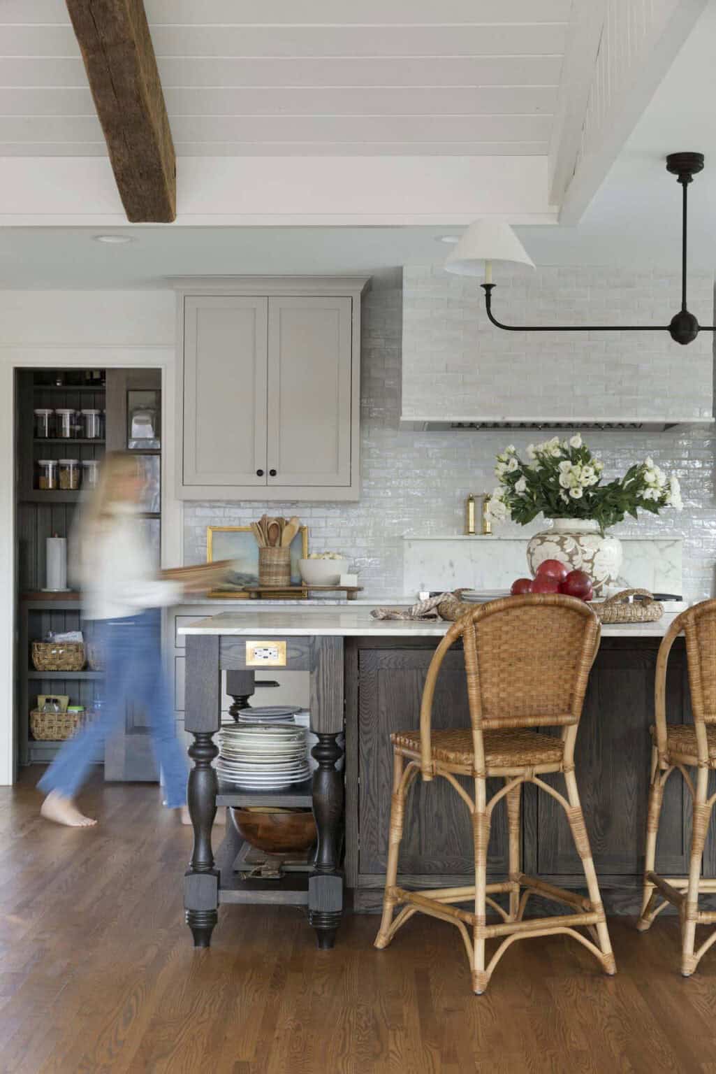 55 Of The Most Popular Kitchens Showcased On One Kindesign For 2024