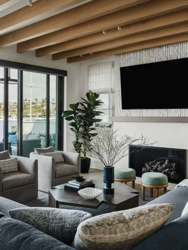 Bayfront Home Offers The Ultimate Southern California Lifestyle Story ...