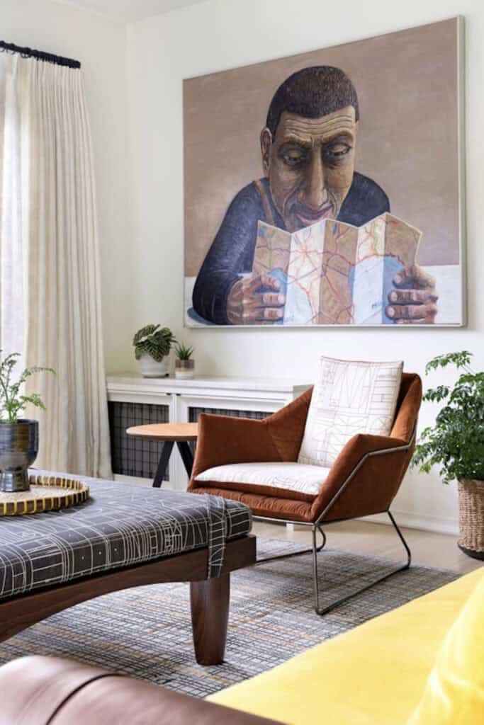 Step inside this absolutely stunning Cotswold cottage home in Minnesota
