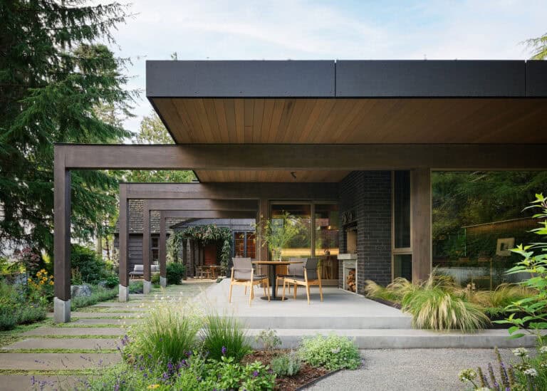 See this brilliant Scandinavian-inspired addition to a historic Seattle ...