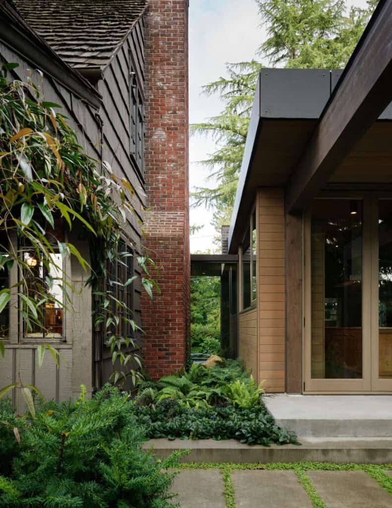 See this brilliant Scandinavian-inspired addition to a historic Seattle ...