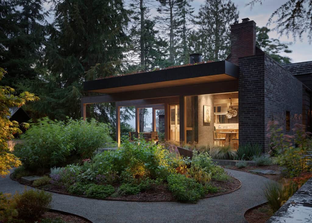 See this brilliant Scandinavian-inspired addition to a historic Seattle ...
