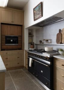 Tour this absolutely fabulous Oklahoma home with a traditional Western ...