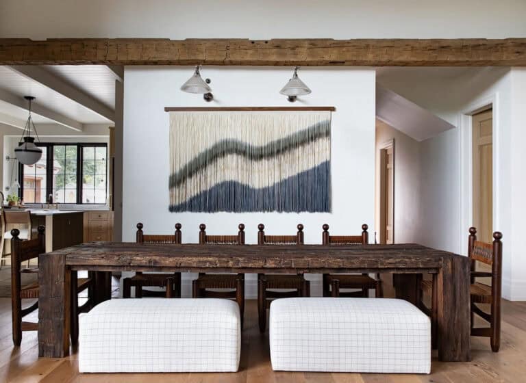 Tour this absolutely fabulous Oklahoma home with a traditional Western ...