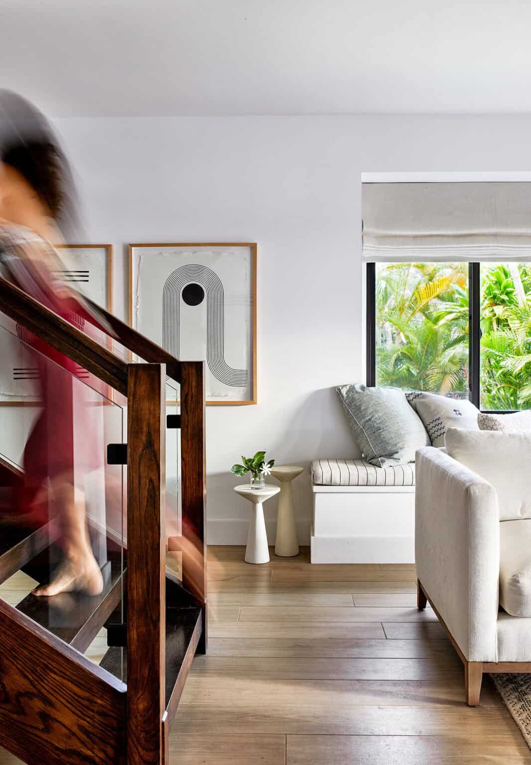 A peek inside this Maui retreat with gorgeous bohemian style interiors