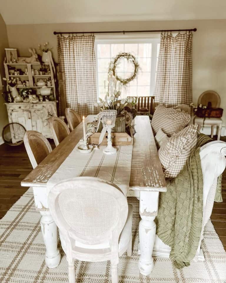 18 Beautiful Spring Table Decorating Ideas To Welcome The Season