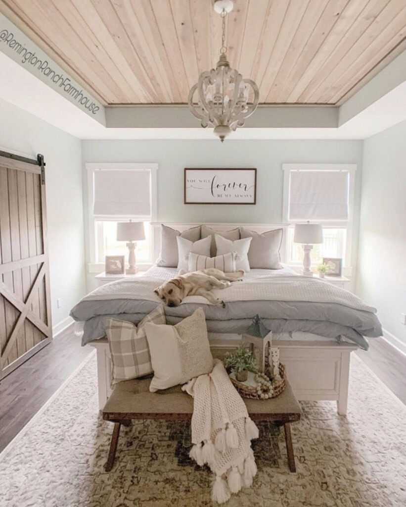 27 Cozy Bedroom Ideas With Fresh Spring Vibes You'll Love To Copy