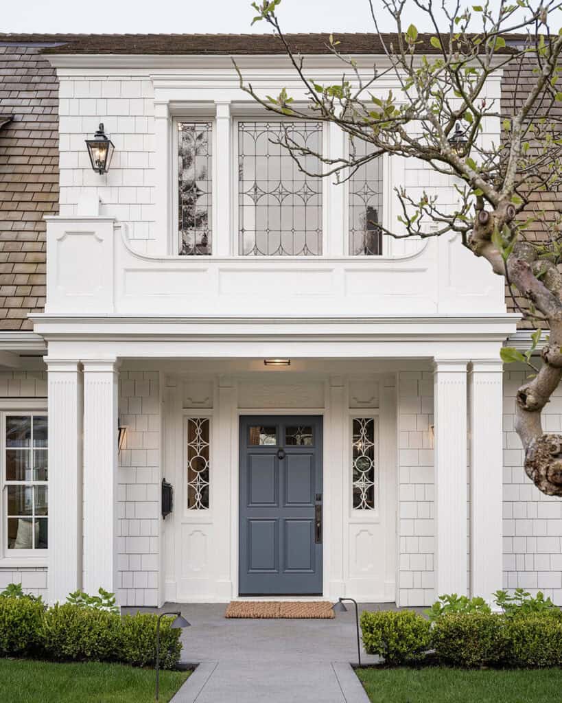 100-year-old Dutch Colonial home in Seattle gets a breathtaking remodel