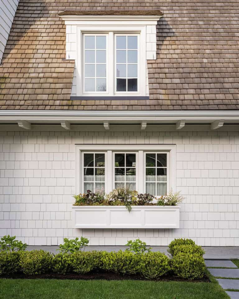 100-year-old Dutch Colonial home in Seattle gets a breathtaking remodel