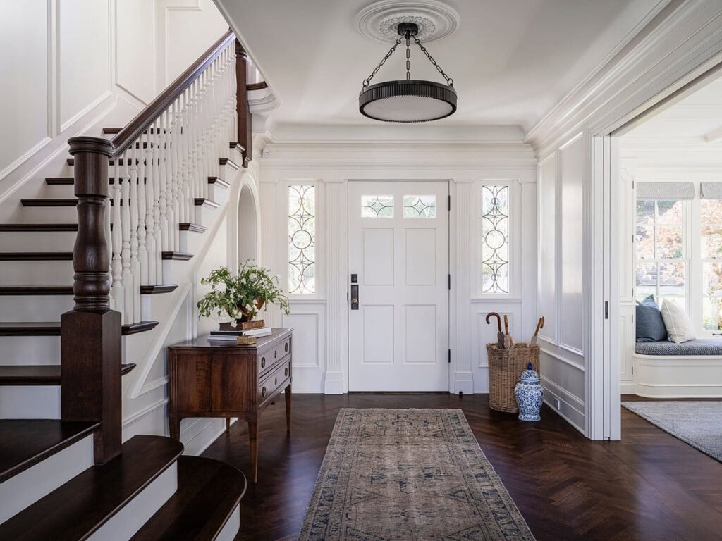 100-year-old Dutch Colonial home in Seattle gets a breathtaking remodel