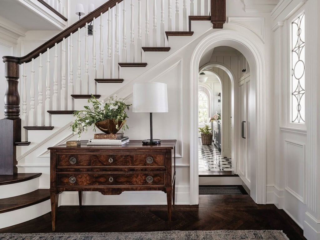 100-year-old Dutch Colonial home in Seattle gets a breathtaking remodel