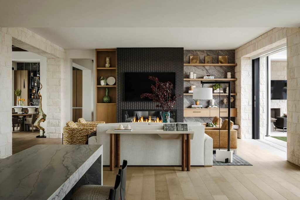 See this dreamy Newport Beach house with an elegant and timeless design