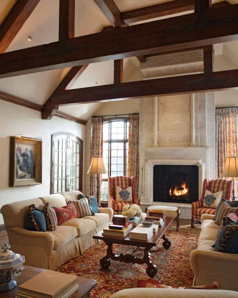Dream House Tour: A Mediterranean style home with timeless details in ...
