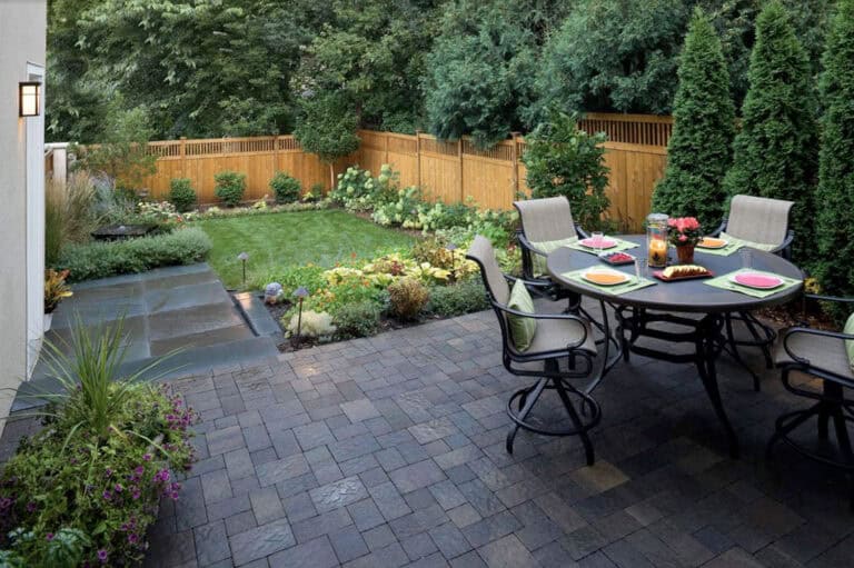 33 Stunning Small Garden Ideas To Elevate Your Outdoor Space