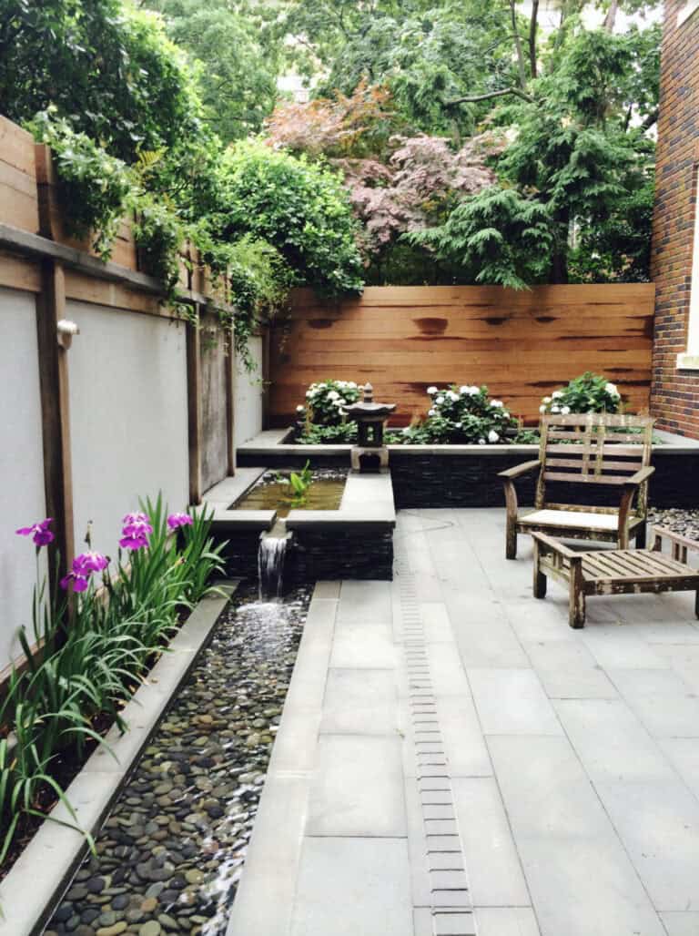 33 Stunning Small Garden Ideas To Elevate Your Outdoor Space