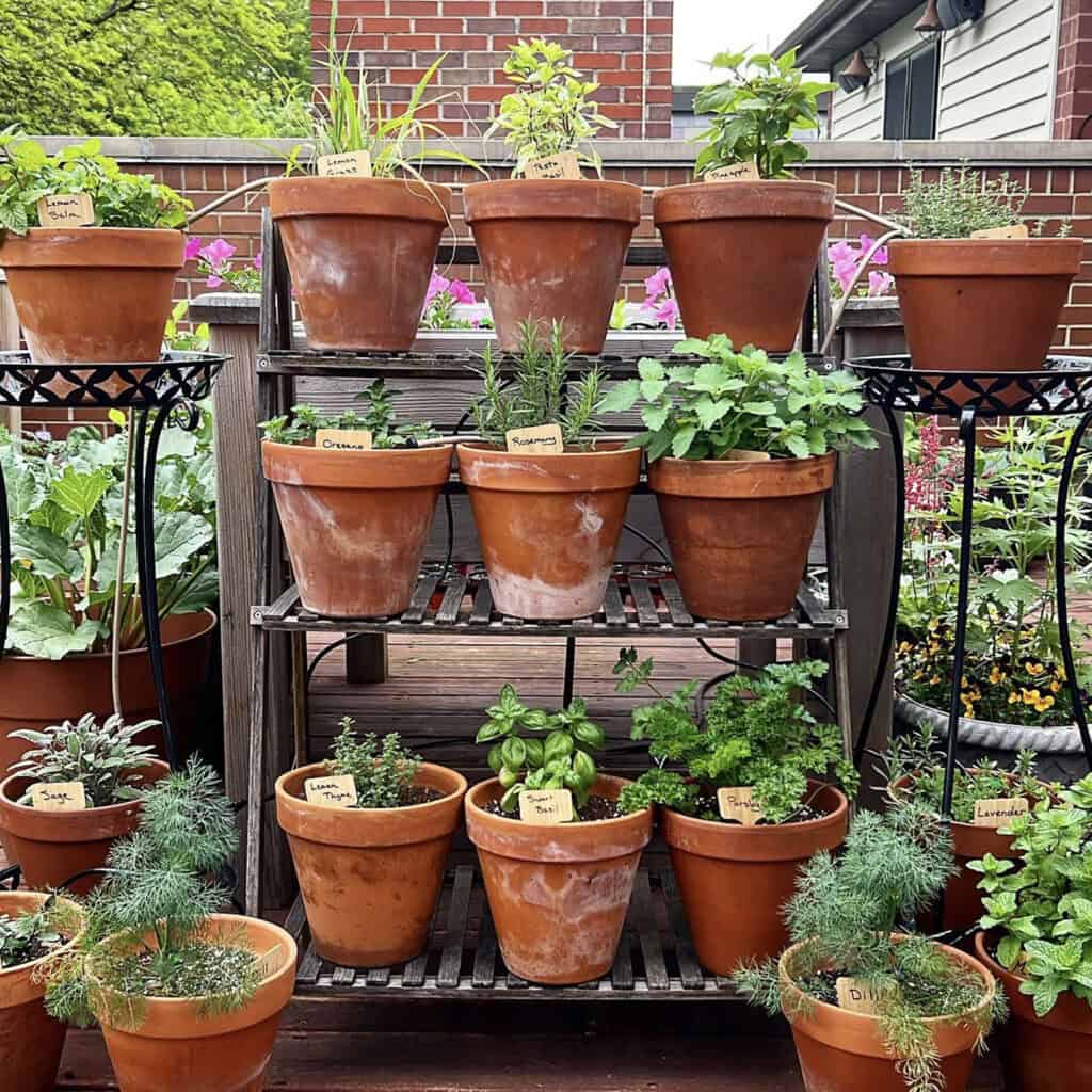 33 Stunning Small Garden Ideas To Elevate Your Outdoor Space