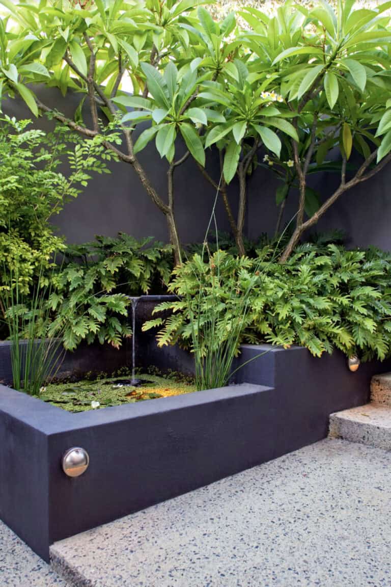 32 Clever Small Corner Garden Ideas To Transform Your Yard