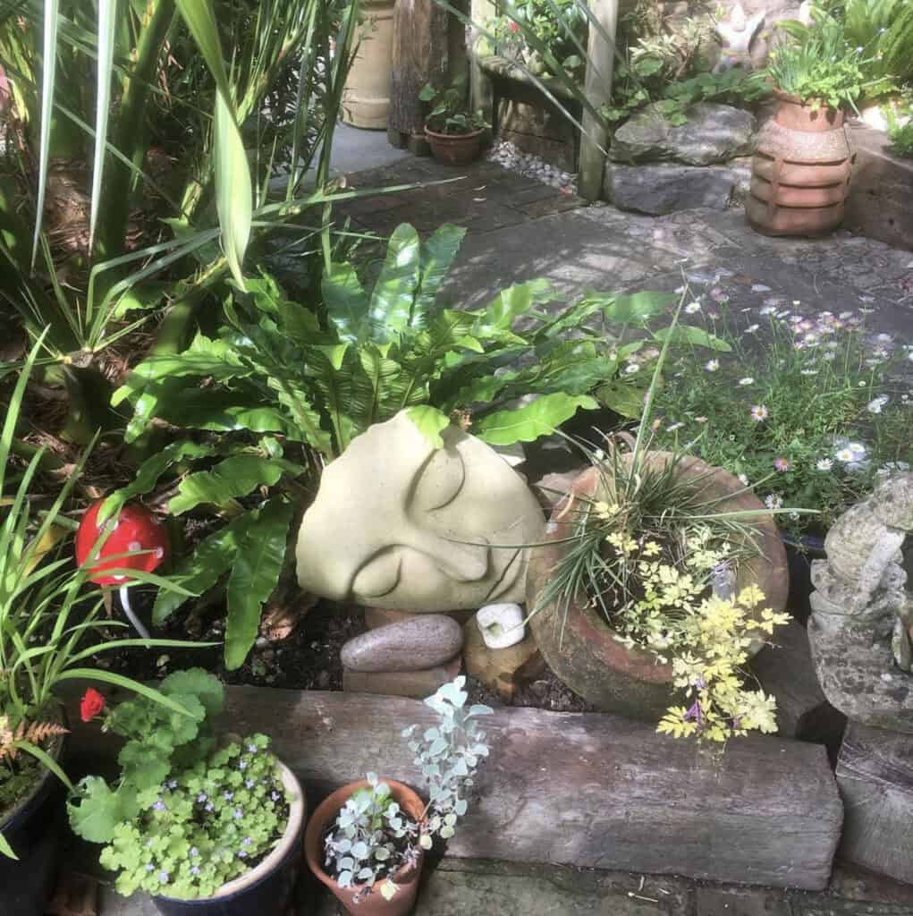 32 Clever Small Corner Garden Ideas To Transform Your Yard
