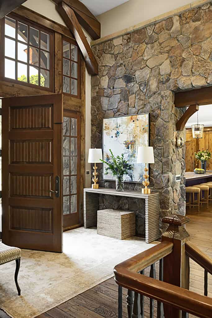 This extraordinary Lake Minnetonka house gets a luxurious renovation