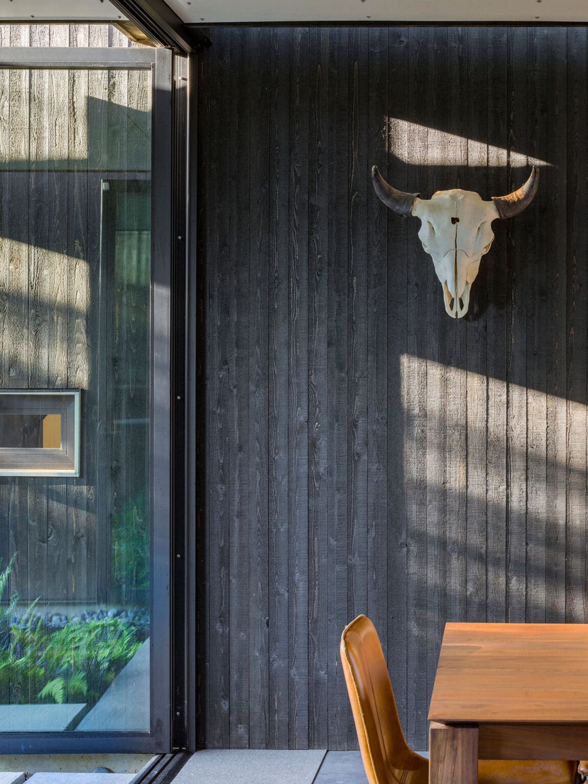 Dreams meet design in this brilliant minimalist forever home in Seattle
