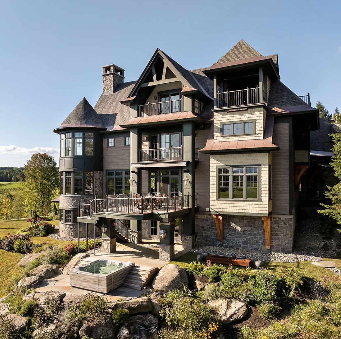 Cushman Design Group