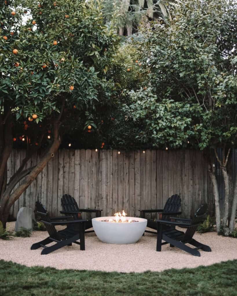 27 Back Patio Ideas For Small Spaces With Inviting Backyard Vibes
