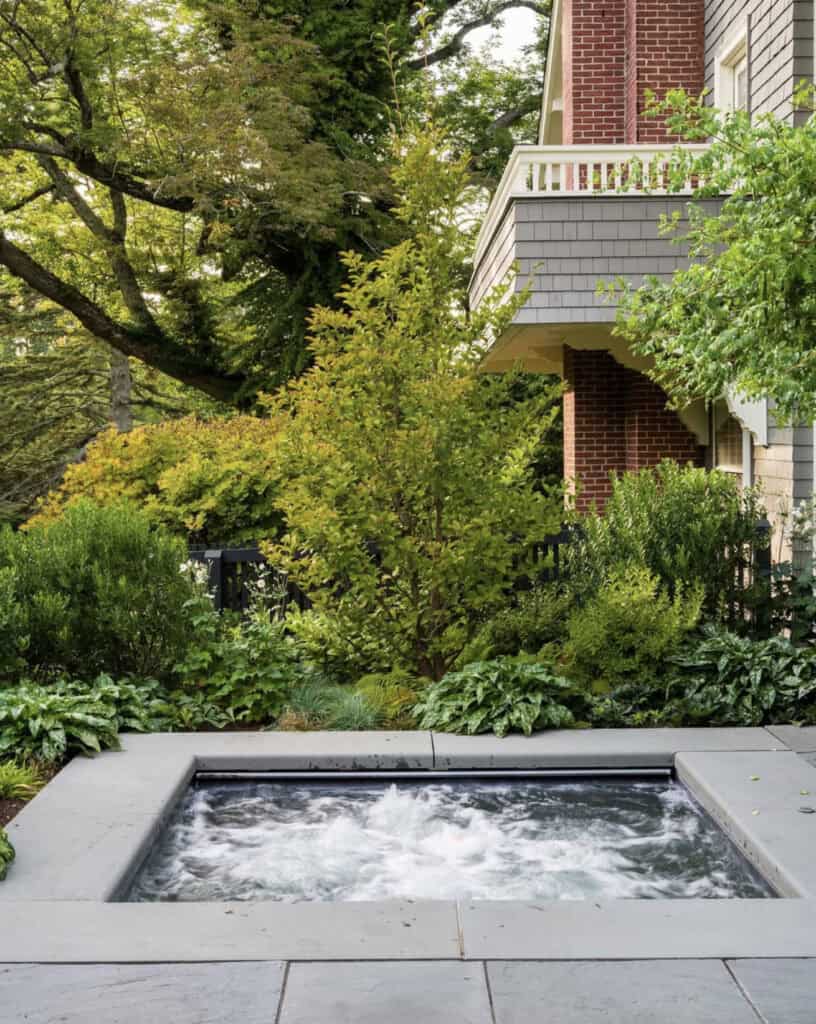 27 Outdoor Hot Tub Ideas That Turn Your Backyard Into A Spa Retreat