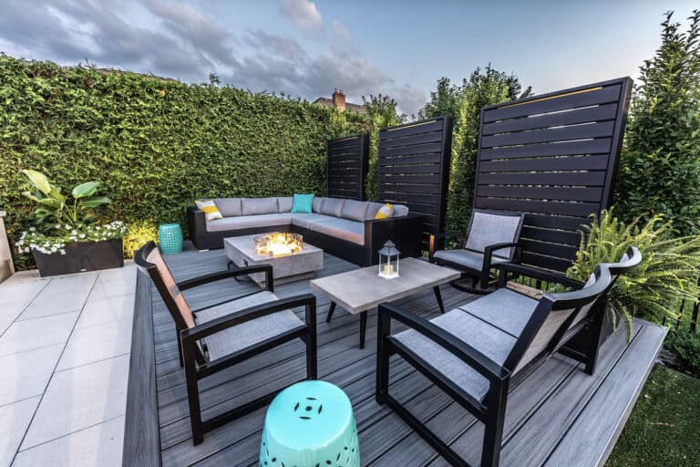 28 Best Deck Decorating Ideas for a Gorgeous Outdoor Living Room