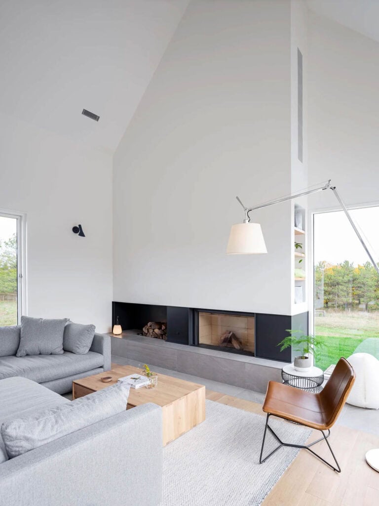 Step inside a hygge inspired Danish farmhouse in Canada: Sommerhus