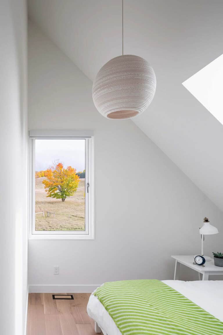 Step inside a hygge inspired Danish farmhouse in Canada: Sommerhus