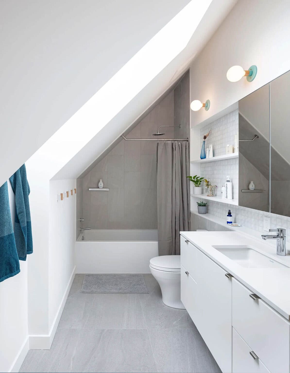 Step inside a hygge inspired Danish farmhouse in Canada: Sommerhus
