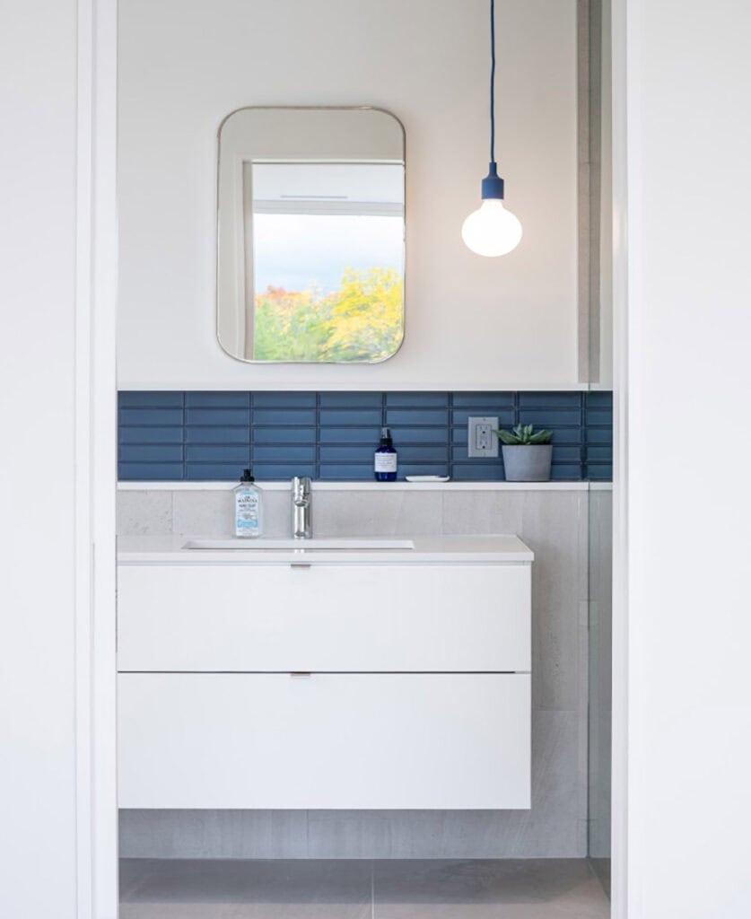 Step inside a hygge inspired Danish farmhouse in Canada: Sommerhus