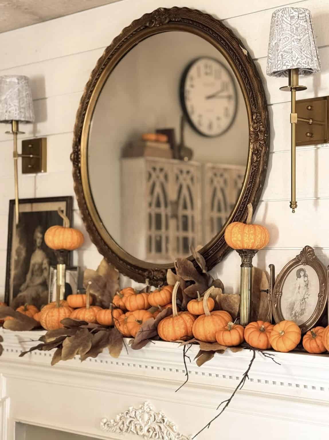21 Warm And Cozy Fall Home Decor Ideas To Embrace The Season