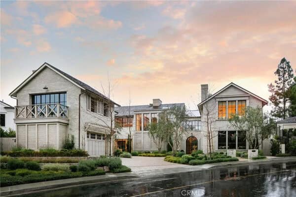 Step into this Southern California dream house with amazing curb appeal