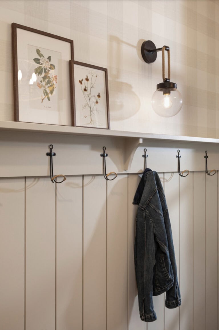 Farmhouse inspired forever home captures the beauty of Minnesota’s Lake ...