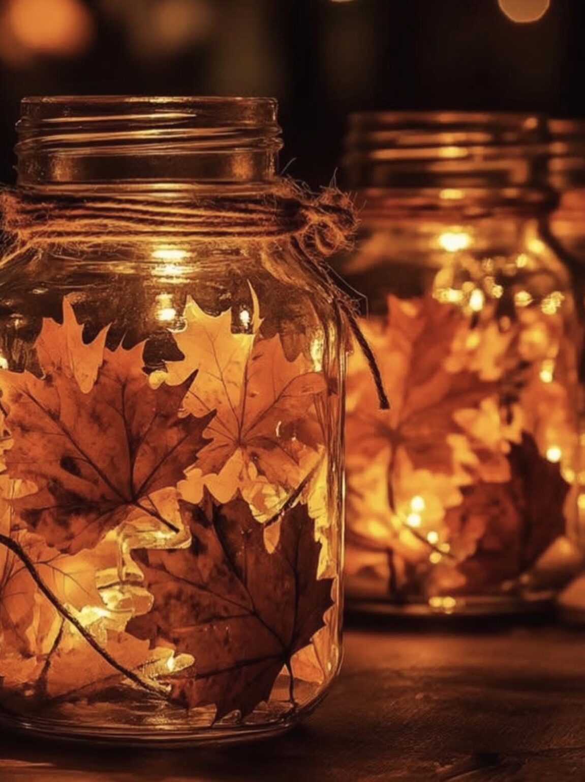 33 Cozy Fall Lantern Decor Ideas To Instantly Warm Up Your Home