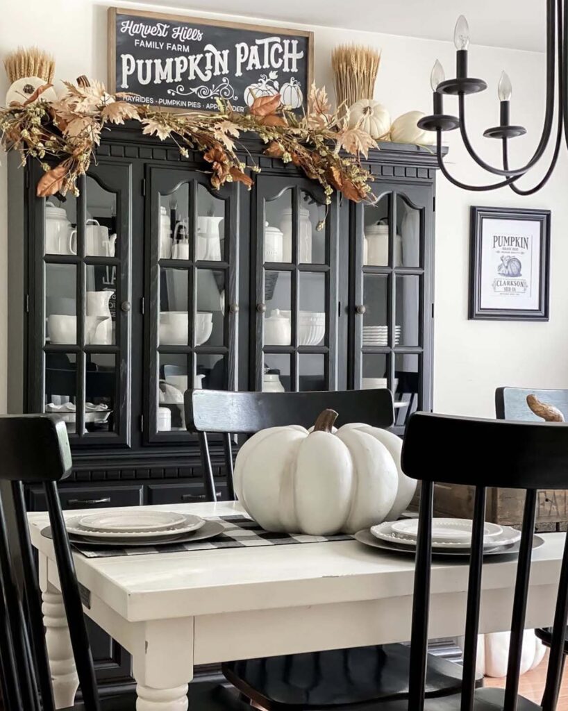 21 Quick And Easy Fall Decor Ideas For A Stylish Home