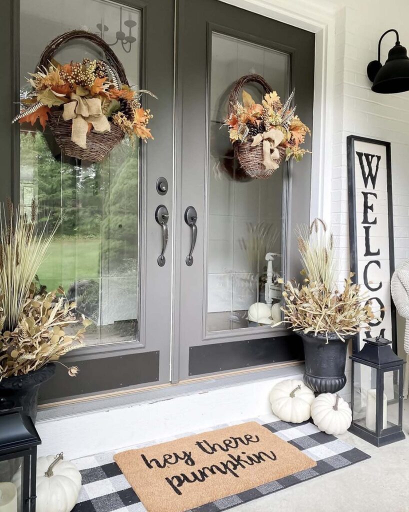 21 Quick And Easy Fall Decor Ideas For A Stylish Home