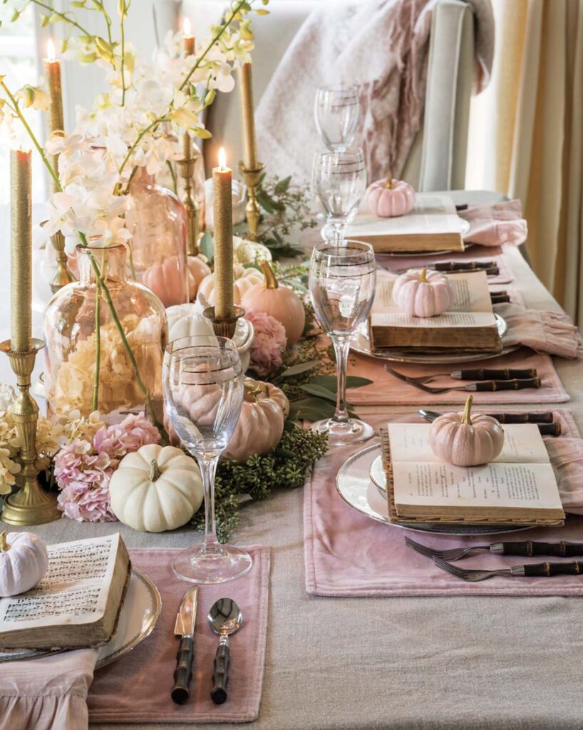 21 Quick And Easy Fall Decor Ideas For A Stylish Home