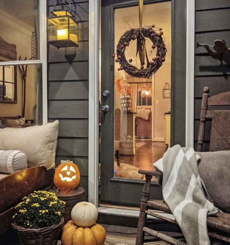 21 Quick And Easy Fall Decor Ideas For A Stylish Home