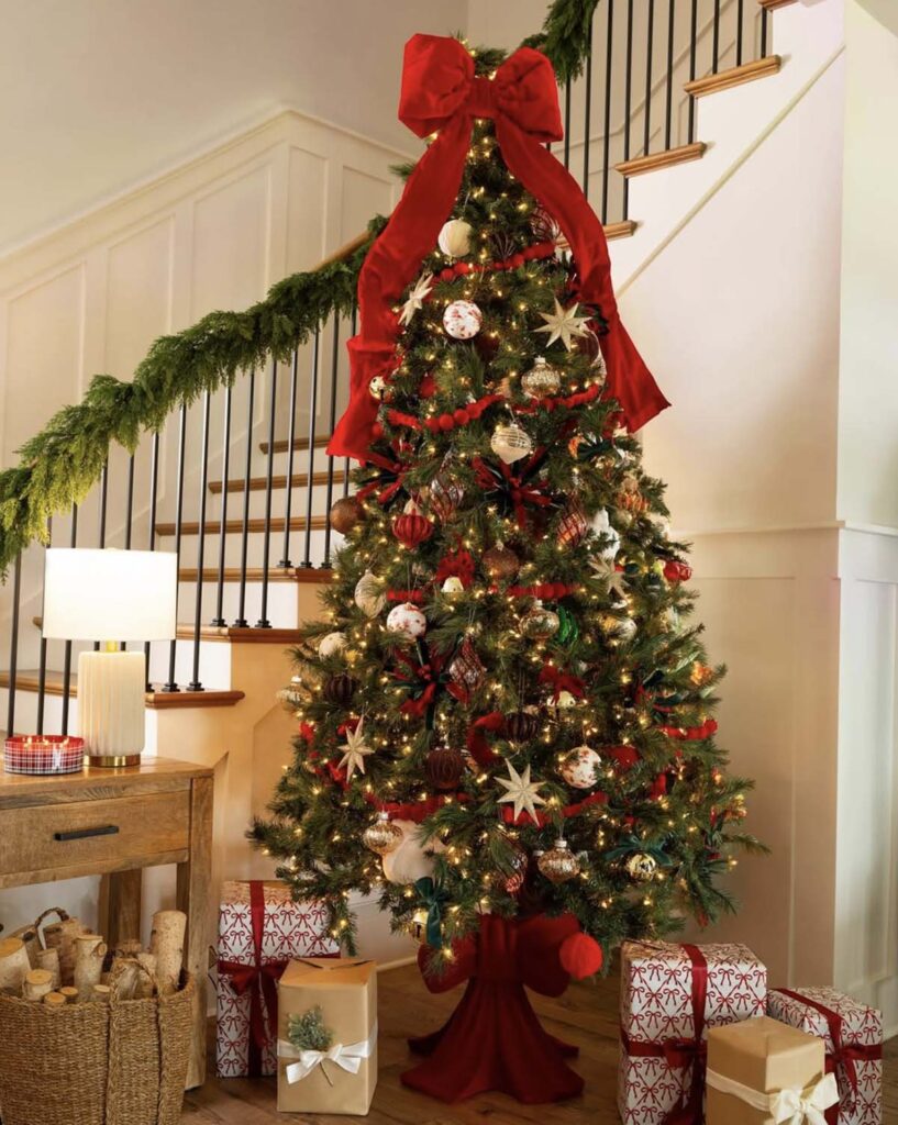 37 Stunning Christmas Tree Ideas to Fill Your Home With Holiday Sparkle