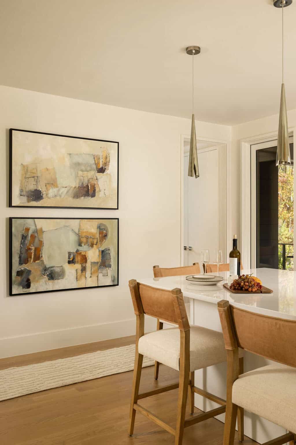 South Carolina lake house offers tranquil escape on the shores of Lake ...