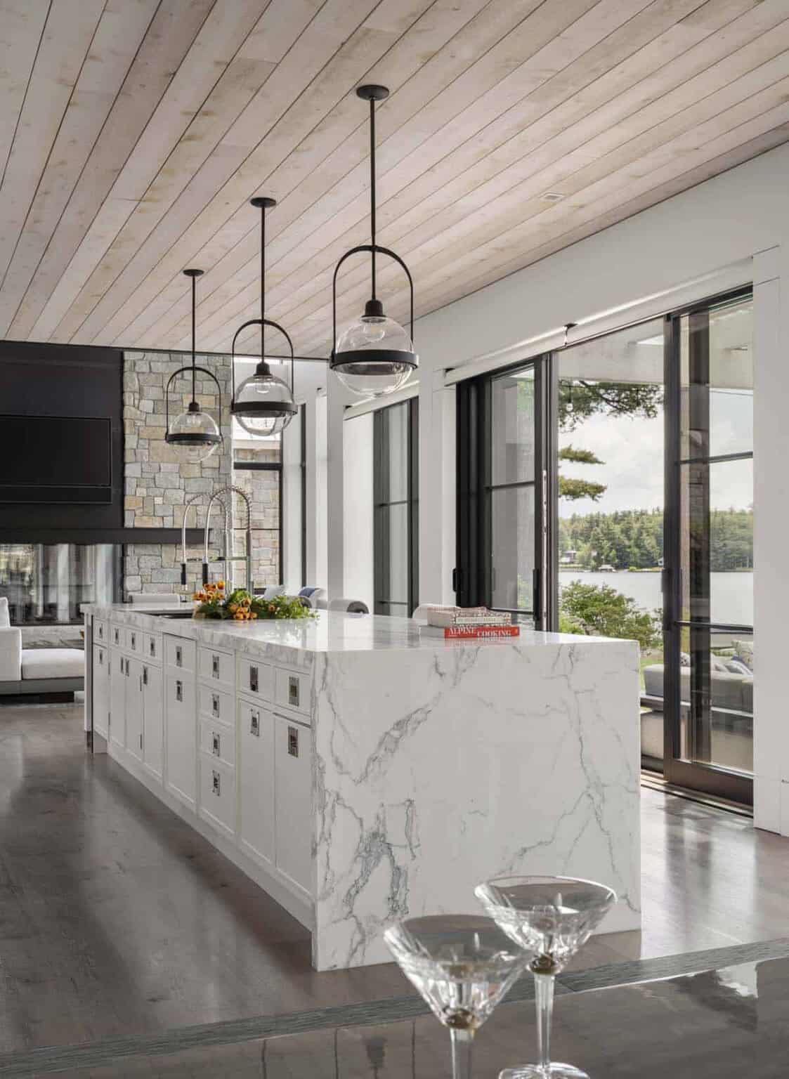 60 Of The Most Popular Kitchens Featured On One Kindesign For 2025