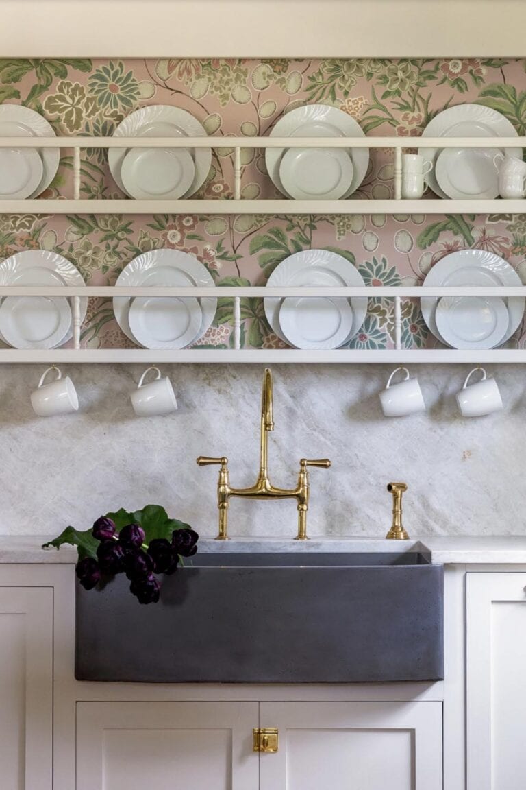1883 Utah stone farmhouse gets stunning renovation with timeless appeal