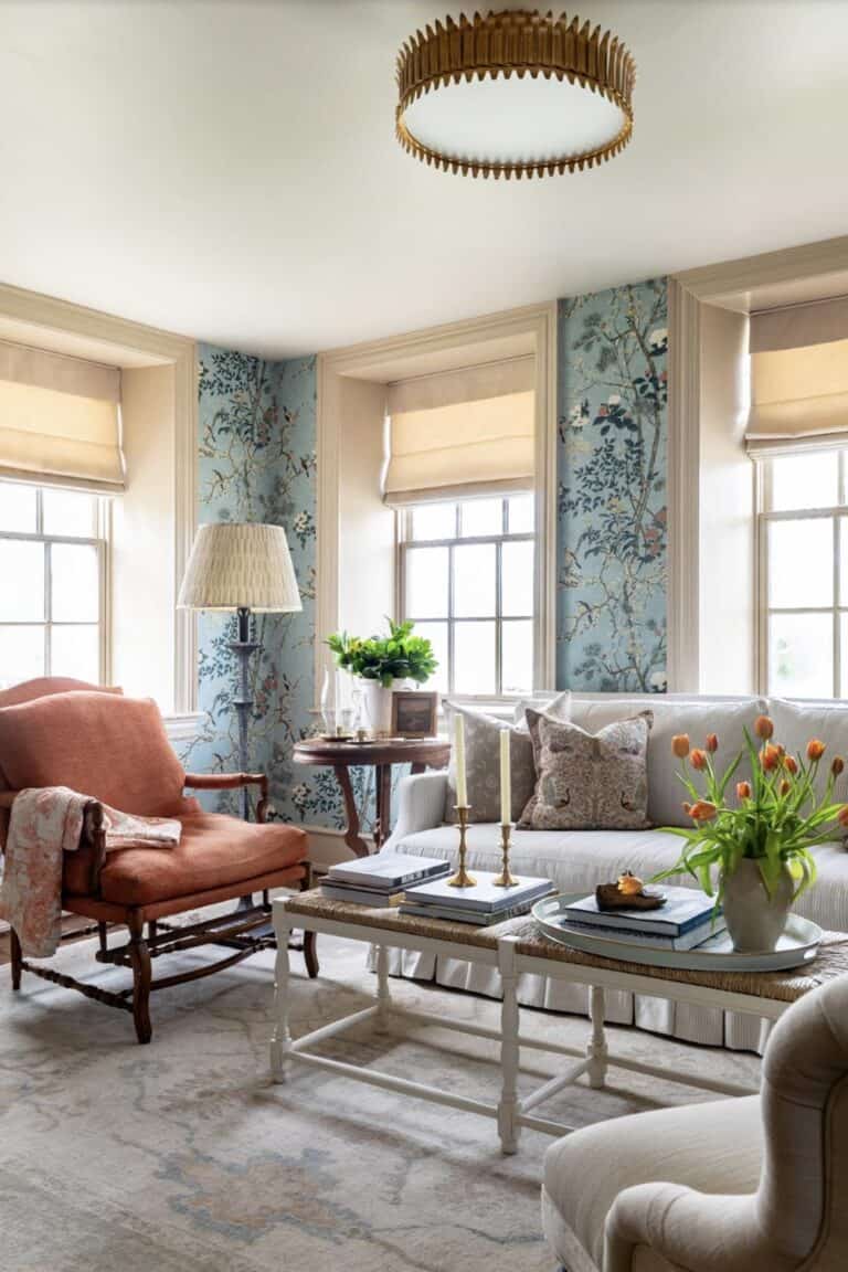 1883 Utah stone farmhouse gets stunning renovation with timeless appeal