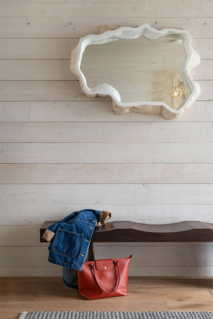 This modern lake house offers the ultimate refuge on Montana's Flathead ...