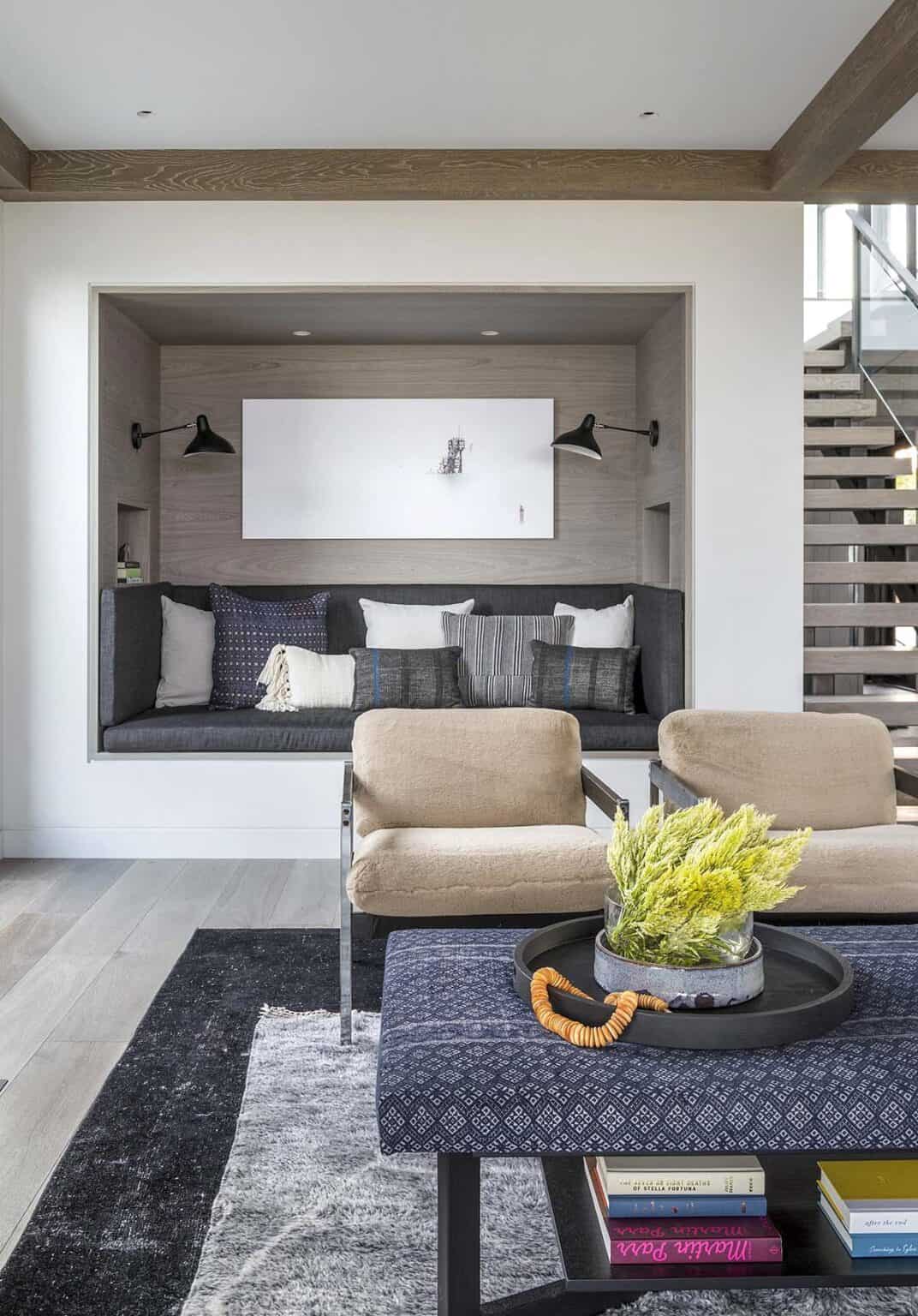Tour an organic beach house retreat on Cape Cod with unforgettable ...